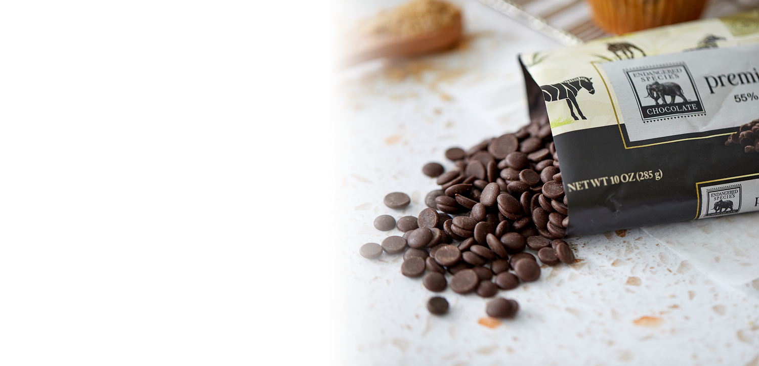 Endangered Species Chocolate